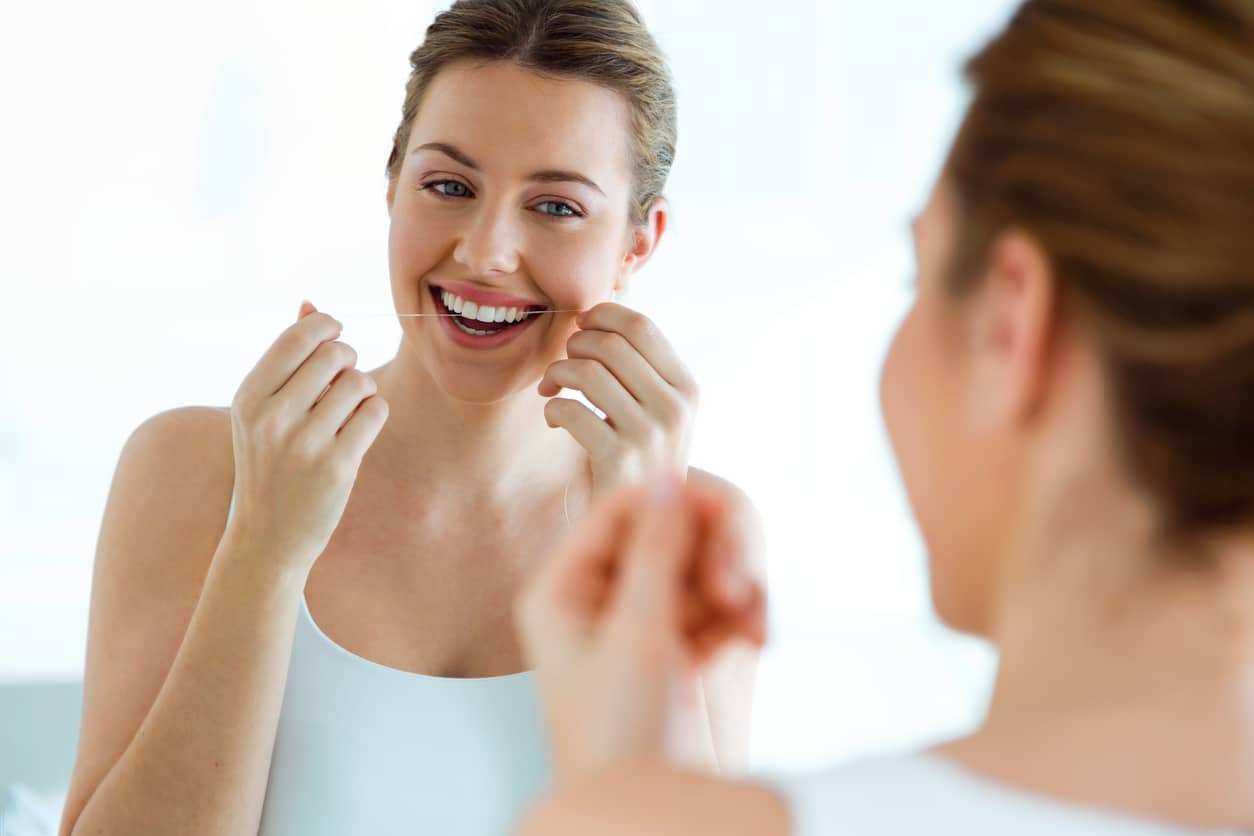 12 Significant and Quirky Facts That Make Flossing Essential ...